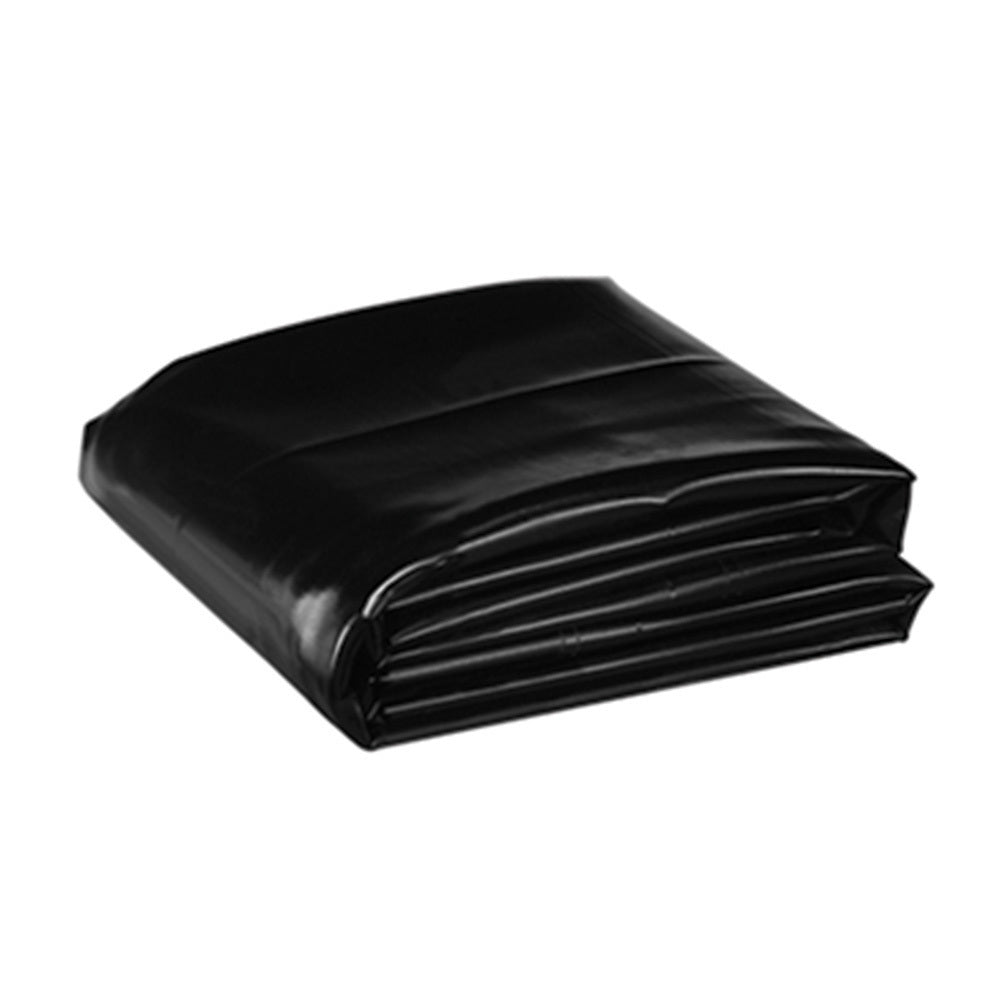 45mil EPDM Rubber Pond Liner 10ft.x20ft. — JustPondLiners.com